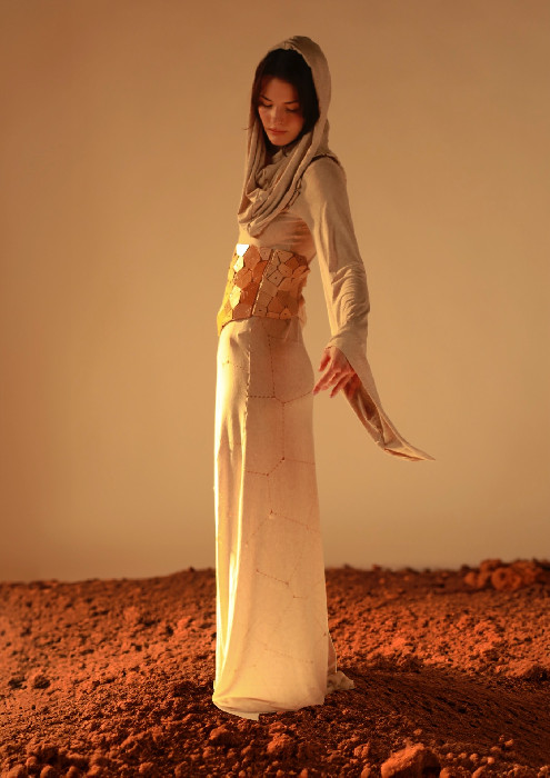 soilskin :: Barbara Rakovská